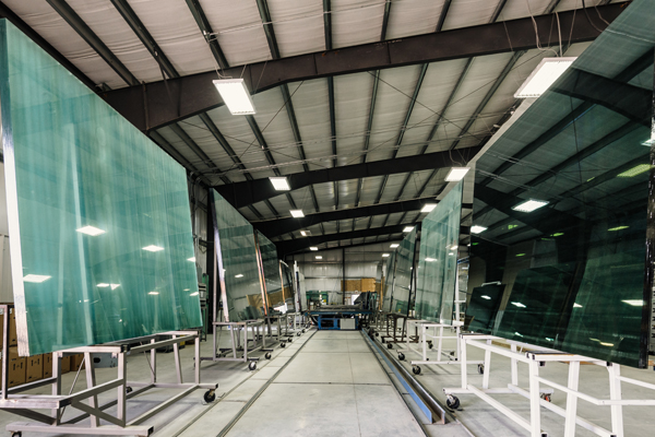 Products - AGM Glass Fabricators Inc.